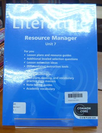 Welcome to E-Library