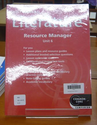 Welcome to E-Library