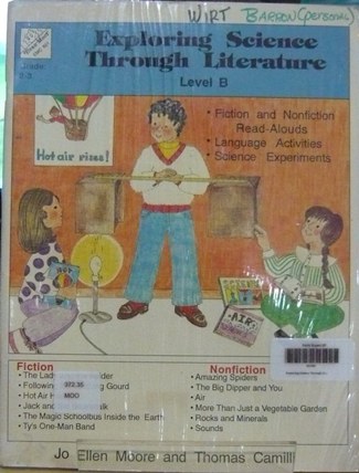 Welcome to E-Library
