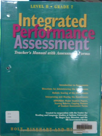 Welcome to E-Library