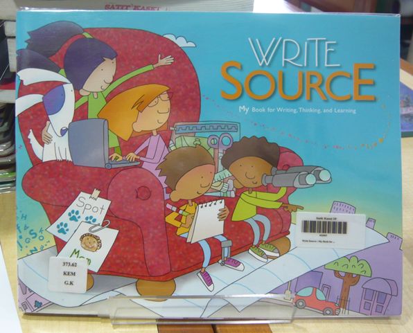 Welcome to E-Library